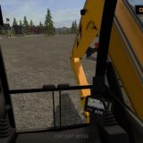 FS17 Cat 307 Pack v1.0 - FS 17 Forklifts / Excavators Mod Download