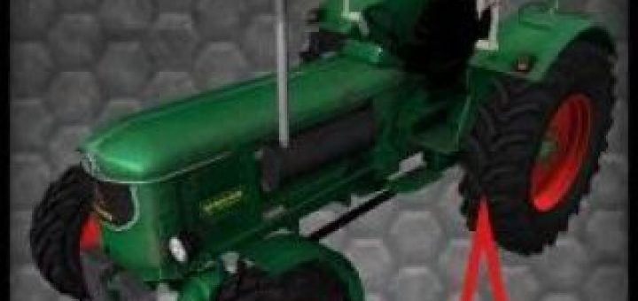 Farming Simulator 2017 Tractors mods | FS17 Tractor mod | LS17 Tractors