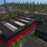 FS17 FMFS MAPS v2.0 Finale - FS 17 Maps Mod Download