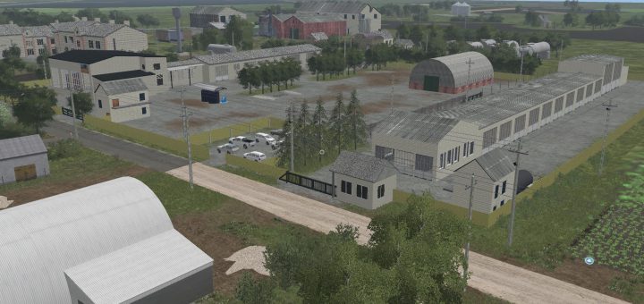 Farming Simulator 2017 Maps mods | FS 17 Maps mods | LS 17 Maps mod