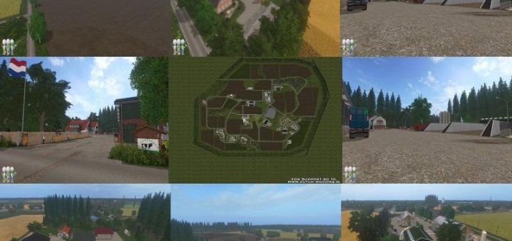 Farming Simulator 2017 Maps mods | FS 17 Maps mods | LS 17 Maps mod