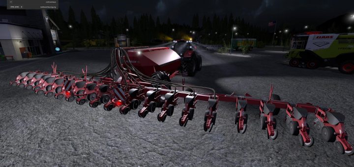 Farming Simulator 2017 Implements, Tools mod | FS 17 Implements, Tools