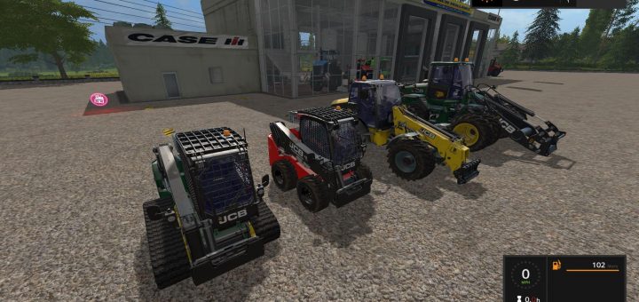 Farming Simulator 2017 Mod Packs | FS 17 Mods Packs | LS 17 Packs
