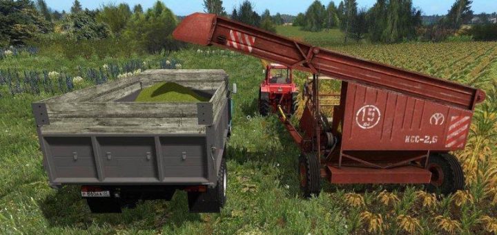 Farming Simulator 2017 Implements, Tools mod | FS 17 Implements, Tools