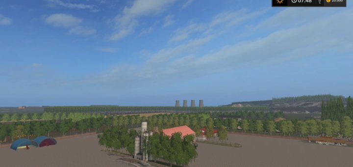 Farming Simulator 2017 Maps mods | FS 17 Maps mods | LS 17 Maps mod