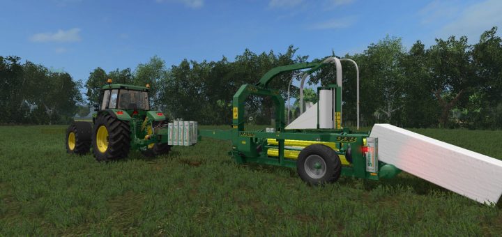Farming Simulator 2017 Trailers mods | FS 17 Trailer mods | LS 17 Trailers