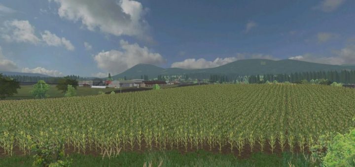 Farming Simulator 2017 Maps mods | FS 17 Maps mods | LS 17 Maps mod
