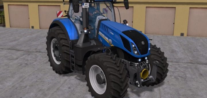 Farming Simulator 2017 Tractors mods | FS17 Tractor mod | LS17 Tractors
