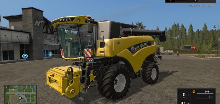 Farming Simulator 2017 Combines mods | FS 17 Combine | LS 17 Combine