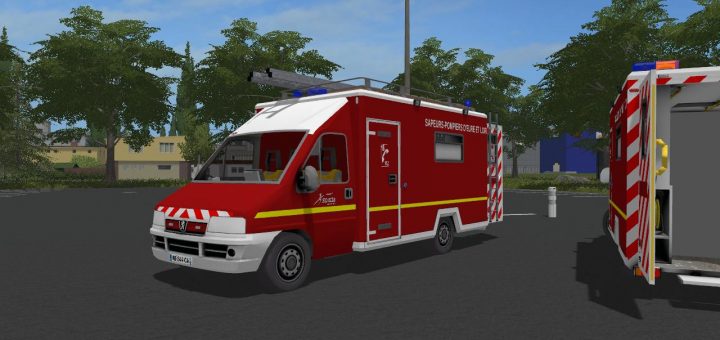 Farming Simulator 2017 Vehicles mods | FS 17 Vehicle mod | LS17 Vehicle