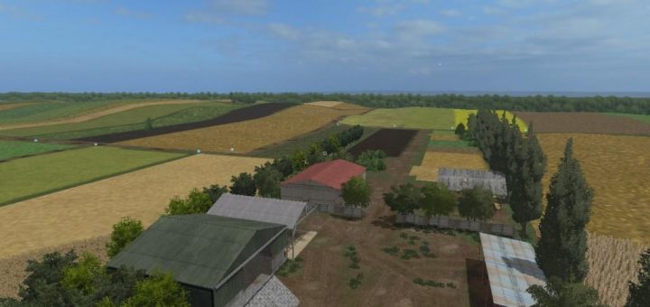 Farming Simulator 2017 Maps mods | FS 17 Maps mods | LS 17 Maps mod