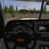 FS17 Peterbilt 389 GrainTruck v1.0.1.0 - FS 17 Trucks Mod Download