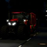 FS17 Photo Realistic Graphic Mod V 3.0 - FS 17 Other Mod Download