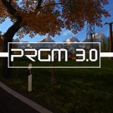 FS17 Photo Realistic Graphic Mod V 3.0 - FS 17 Other Mod Download