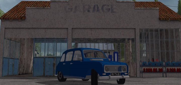 Farming Simulator 2017 Cars mods | FS 17 Cars mods | LS 17 Cars mods