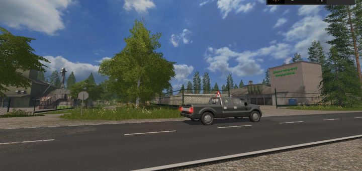 Farming Simulator 2017 Maps mods | FS 17 Maps mods | LS 17 Maps mod