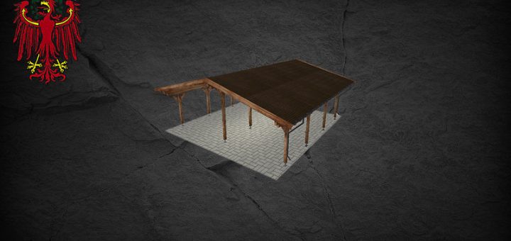 Farming Simulator 2017 Placeable objects mods | FS, LS 17 Placeable objects