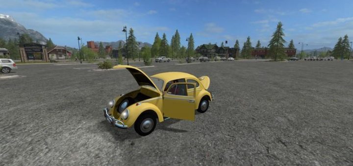 Farming Simulator 2017 Cars mods | FS 17 Cars mods | LS 17 Cars mods