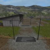 FS17 Who Dat Der Ranch Edit v2.0 - FS 17 Maps Mod Download