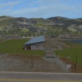 FS17 Who Dat Der Ranch Edit v2.0 - FS 17 Maps Mod Download