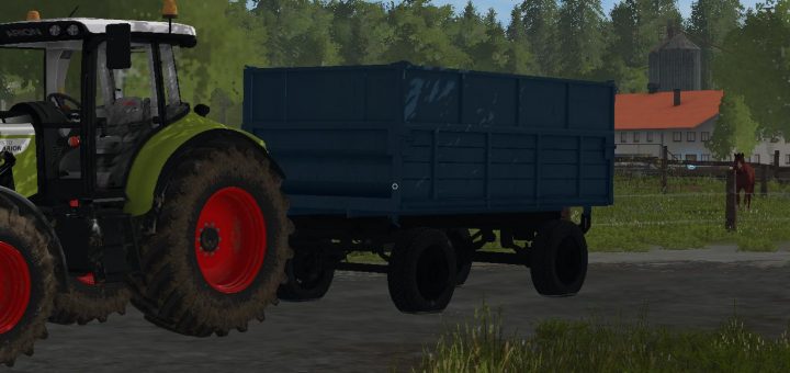 Farming Simulator 2017 Trailers mods | FS 17 Trailer mods | LS 17 Trailers