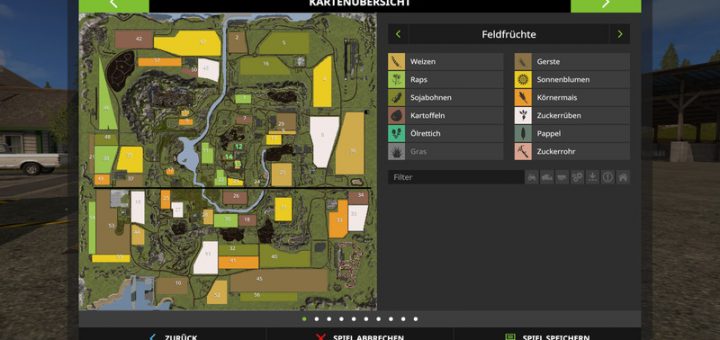 Farming Simulator 2017 Maps mods | FS 17 Maps mods | LS 17 Maps mod