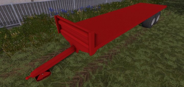 Farming Simulator 2017 Trailers mods | FS 17 Trailer mods | LS 17 Trailers