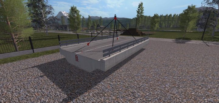 Farming Simulator 2017 Objects mods | FS 17 Objects | LS 17 Objects