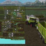 FS17 Canadian Farming Map Ultimate Edition v2.2 - FS 17 Maps Mod Download