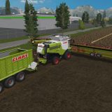 FS17 Canadian Farming Map Ultimate Edition v2.2 - FS 17 Maps Mod Download