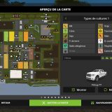 FS17 Canadian Farming Map v2.0 - FS 17 Maps Mod Download