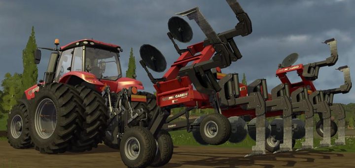 Farming Simulator 2017 Implements, Tools mod | FS 17 Implements, Tools