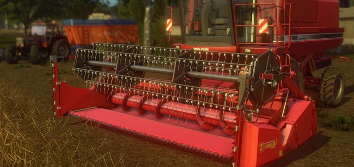 Farming Simulator 2017 Cutters mods | FS 17 Cutters mods | LS 17 Cutters