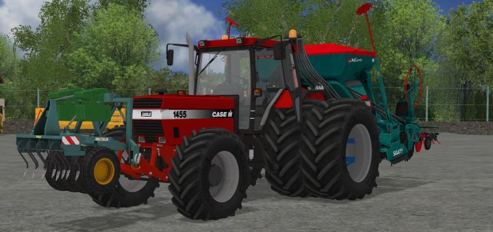 Farming Simulator 2017 Tractors mods | FS17 Tractor mod | LS17 Tractors