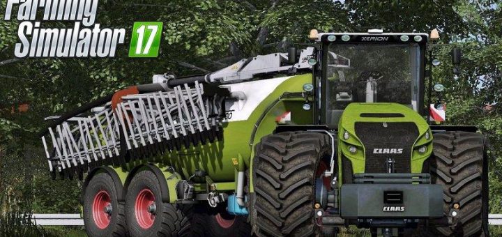 Farming Simulator 2017 Mod Packs | FS 17 Mods Packs | LS 17 Packs
