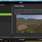 FS17 Creator Tools 1.5.1.0 - FS 17 Other Mod Download