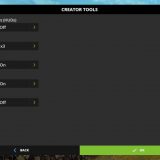 FS17 Creator Tools 1.5.1.0 - FS 17 Other Mod Download