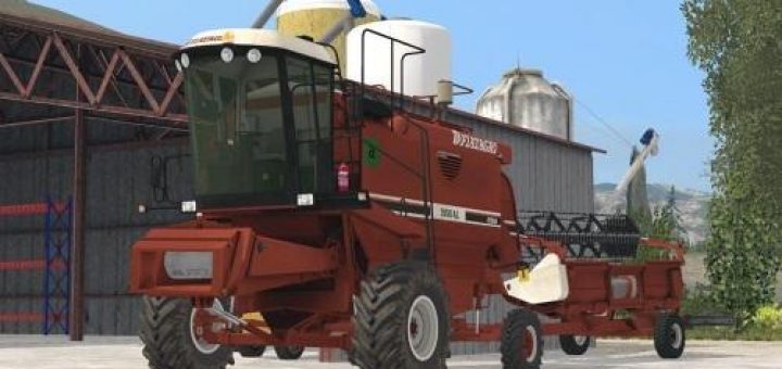 Farming Simulator 2017 Combines mods | FS 17 Combine | LS 17 Combine