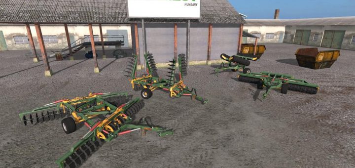 Farming Simulator 2017 Mod Packs | FS 17 Mods Packs | LS 17 Packs