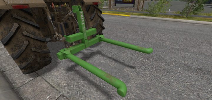 Farming Simulator 2017 Implements, Tools mod | FS 17 Implements, Tools