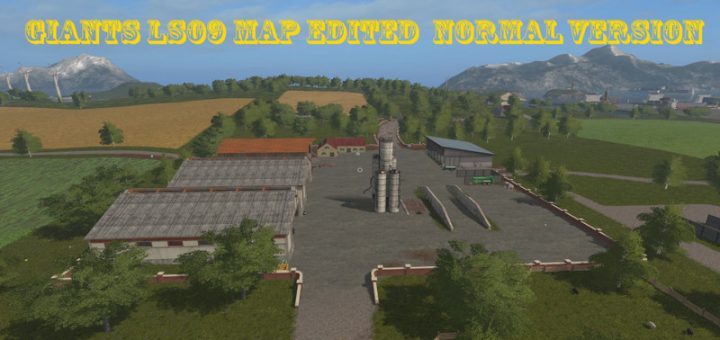 Farming Simulator 2017 Maps mods | FS 17 Maps mods | LS 17 Maps mod