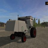 FS17 Gleaner F2 Combine v1.0 - FS 17 Combines Mod Download