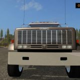 FS17 Gmc Farm Truck v1.0 - FS 17 Trucks Mod Download