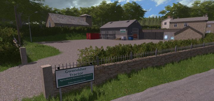 Farming Simulator 2017 Maps mods | FS 17 Maps mods | LS 17 Maps mod