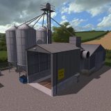 FS17 Gwenddwr Map v2.0 - FS 17 Maps Mod Download