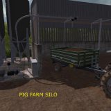 FS17 Gwenddwr Map v2.0 - FS 17 Maps Mod Download