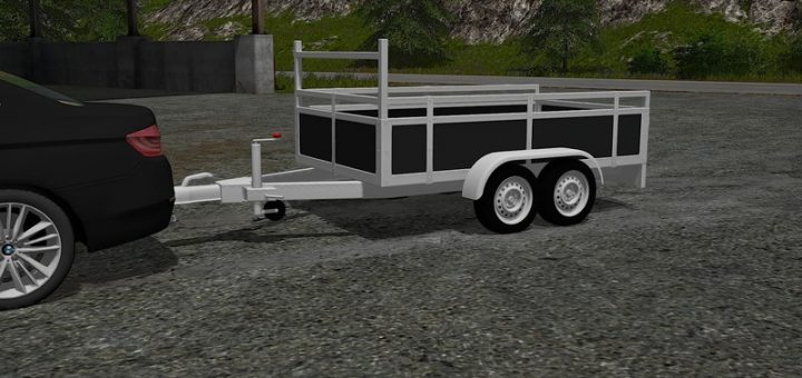 Farming Simulator 2017 Trailers mods | FS 17 Trailer mods | LS 17 Trailers