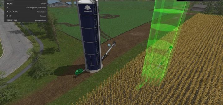 Farming Simulator 2017 Objects mods | FS 17 Objects | LS 17 Objects