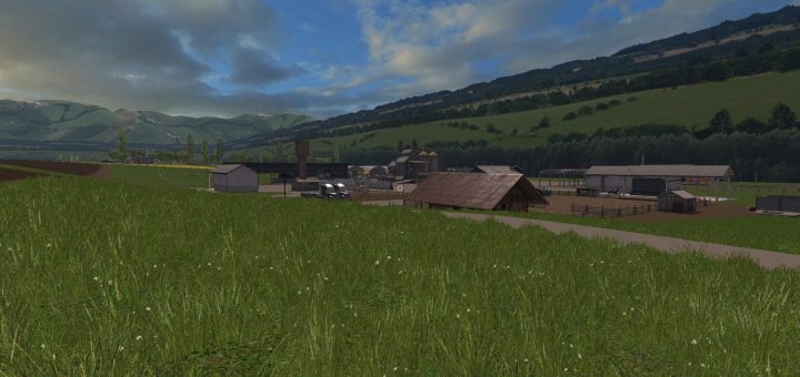 Farming Simulator 2017 Maps mods | FS 17 Maps mods | LS 17 Maps mod