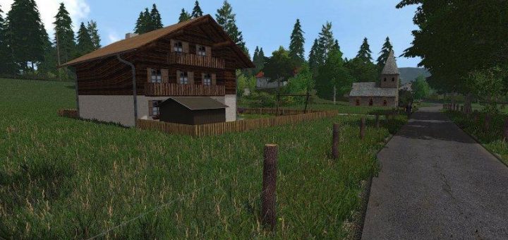 Farming Simulator 2017 Maps mods | FS 17 Maps mods | LS 17 Maps mod